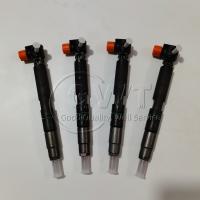 China Genuine 400903 00074C 28337917 common rail diesel injector fuel injector 400903 00074C 28337917 for DOOSAN D18 D24 T4 1.8L 2.4L for sale