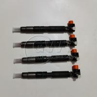 China Genuine 400903 00074C 28337917 common rail diesel injector fuel injector 400903 00074C 28337917 for DOOSAN D18 D24 T4 1.8L 2.4L for sale