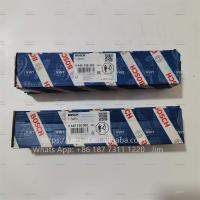 China MERCEDES Common Rail Injectors 0445120302 0445120303 0986435646 for sale