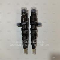 China MERCEDES Common Rail Injectors 0445120302 0445120303 0986435646 for sale