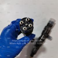 China MERCEDES Common Rail Injectors 0445120302 0445120303 0986435646 for sale