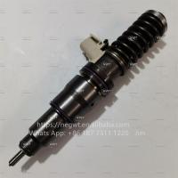 China Common Rail DELPHI Diesel Fuel Injectors BEBE4D24001 BEBE4D08001 BEBE4D16001 for sale