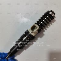 China Common Rail DELPHI Diesel Fuel Injectors BEBE4D24001 BEBE4D08001 BEBE4D16001 for sale