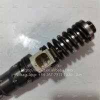 China Common Rail DELPHI Diesel Fuel Injectors BEBE4D24001 BEBE4D08001 BEBE4D16001 for sale