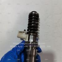 China Common Rail DELPHI Diesel Fuel Injectors BEBE4D24001 BEBE4D08001 BEBE4D16001 for sale