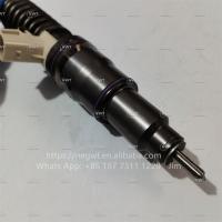 China Common Rail DELPHI Diesel Fuel Injectors BEBE4D24001 BEBE4D08001 BEBE4D16001 for sale