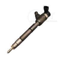 China 0445110768 BOSCH Diesel Fuel Injectors Nozzle For Weichai Yuchai Bus for sale
