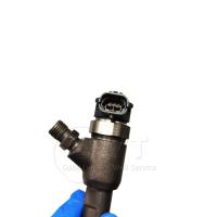 China 0445110768 BOSCH Diesel Fuel Injectors Nozzle For Weichai Yuchai Bus for sale