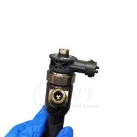 China 0445110768 BOSCH Diesel Fuel Injectors Nozzle For Weichai Yuchai Bus for sale