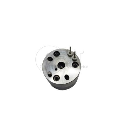 China Common Rail Injector Control Valve 7206-0440 7135-588 7206-0379 for sale