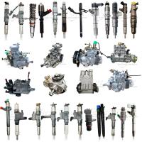 China OEM DELPHI Diesel Fuel Injectors Actuator 7206-0440 7206-0379 7135-588 for sale