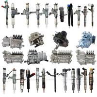 China OEM Fuel Injector Control Valve 3829087 889481 7206-0372 7206-0440 7206-0433 7206-0435 for sale