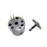 China 7206-0435 DELPHI Diesel Fuel Injectors Injector Solenoid Valve 3829087 889481 for sale