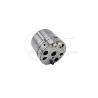 China 7206-0435 DELPHI Diesel Fuel Injectors Injector Solenoid Valve 3829087 889481 for sale