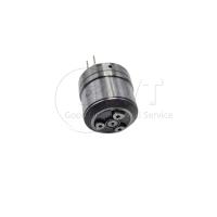 China 7206-0435 DELPHI Diesel Fuel Injectors Injector Solenoid Valve 3829087 889481 for sale