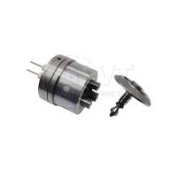 China 7206-0435 DELPHI Diesel Fuel Injectors Injector Solenoid Valve 3829087 889481 for sale