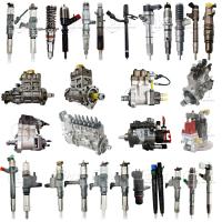 China 7206-0435 DELPHI Diesel Fuel Injectors Injector Solenoid Valve 3829087 889481 for sale