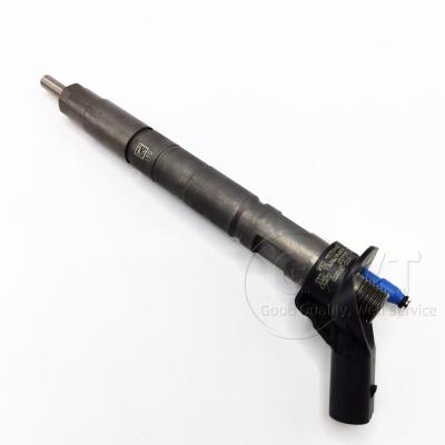 China OEM Diesel Injectors 0986435420 0445116018 0445116017 33800-2F000 for sale
