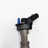 China OEM Diesel Injectors 0986435420 0445116018 0445116017 33800-2F000 for sale