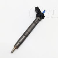 China Common Rail BOSCH Diesel Fuel Injectors 0986435420 0445116018 0445116017 33800-2F000 for sale