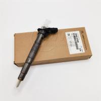 China Common Rail BOSCH Diesel Fuel Injectors 0986435420 0445116018 0445116017 33800-2F000 for sale