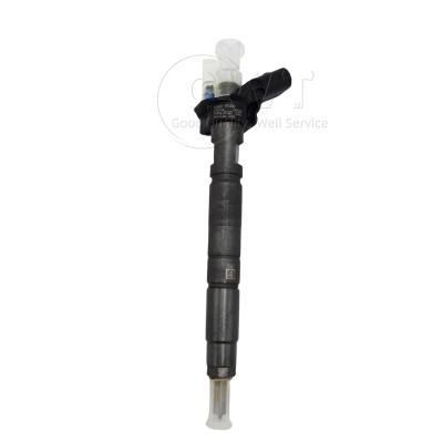 China Original Diesel Fuel Injector 33800-2F000 0986435420  0445116018 0445116017 for sale