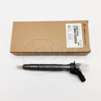 China Original Diesel Fuel Injector 33800-2F000 0986435420  0445116018 0445116017 for sale