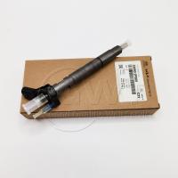 China Original Diesel Fuel Injector 33800-2F000 0986435420  0445116018 0445116017 for sale