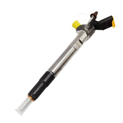 China 33800-2U000 BOSCH Diesel Fuel Injectors Common Rail For Diesel Engine for sale