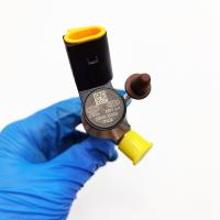 China Common Rail  BOSCH Diesel Fuel Injectors OE number 33800-2U000 for sale