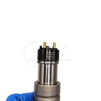 China 2872544rx 2872544nx 2872544px CUMMINS Diesel Fuel Injectors For ISX QSX XPI for sale