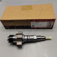 China 4359204 Diesel Injector Nozzle Cummins Injector Nozzles 4359204RX 4384165 for sale