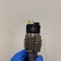 China 4359204 Diesel Injector Nozzle Cummins Injector Nozzles 4359204RX 4384165 for sale