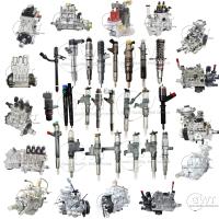 China 4359204 Diesel Injector Nozzle Cummins Injector Nozzles 4359204RX 4384165 for sale