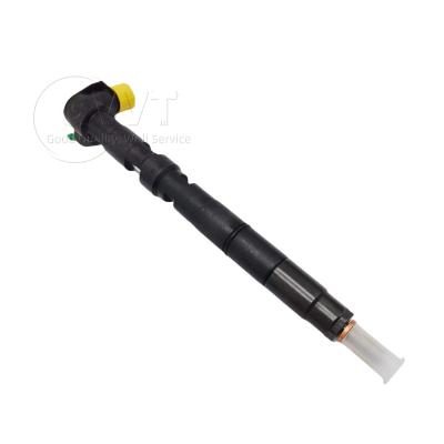 China Common Rail DELPHI Diesel Fuel Injectors 03P130277 28231462 for sale