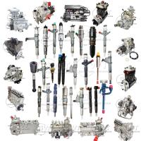 China Common Rail DELPHI Diesel Fuel Injectors 03P130277 28231462 for sale