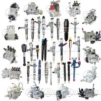 China 28457195 Common Rail Injection System 400903-00043D 400903-00043E for sale