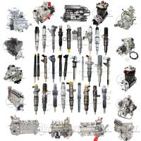 China Genuine DELPHI Diesel Fuel Injectors 28489562 25183185 25195088 for sale