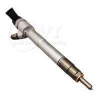 China Original brand new common rail injector 0445110808 for ISF2.8 5347134 0445110808 for sale
