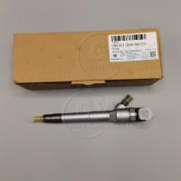 China Original brand new common rail injector 0445110808 for ISF2.8 5347134 0445110808 for sale
