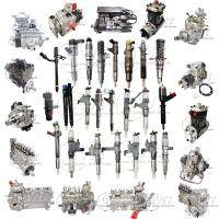 China Original brand new common rail injector 0445110808 for ISF2.8 5347134 0445110808 for sale