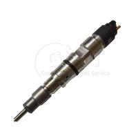 China Fuel Injection Common Rail  Injector 0445120074 for VOLVO 0445120074 0445120068 for sale