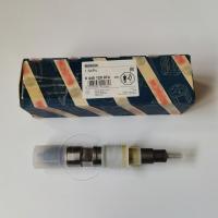 China Fuel Injection Common Rail  Injector 0445120074 for VOLVO 0445120074 0445120068 for sale