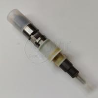 China Fuel Injection Common Rail  Injector 0445120074 for VOLVO 0445120074 0445120068 for sale