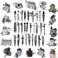 China Fuel Injection Common Rail  Injector 0445120074 for VOLVO 0445120074 0445120068 for sale