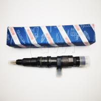 China Common rail injector 0445120195 fuel injector assembly 0445120194 0986435537 A4710700187 0445120195 for sale