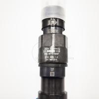 China Common rail injector 0445120195 fuel injector assembly 0445120194 0986435537 A4710700187 0445120195 for sale