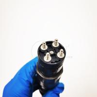 China Common rail injector 0445120195 fuel injector assembly 0445120194 0986435537 A4710700187 0445120195 for sale