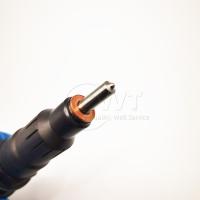China Common rail injector 0445120195 fuel injector assembly 0445120194 0986435537 A4710700187 0445120195 for sale