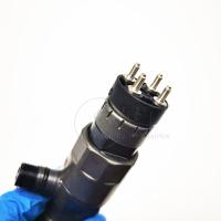 China Common Rail Fuel Injector 0445120642 for  A4710701787 0445120642 Fuel Injector for sale